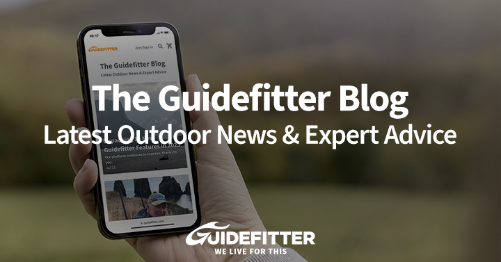 The Guidefitter Blog