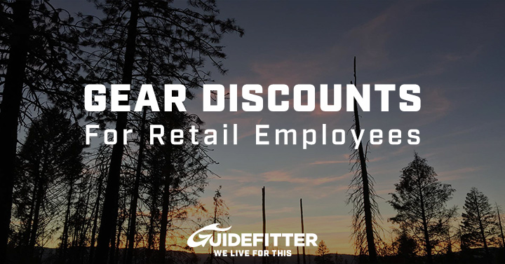 Exclusive Pro Deals for Retail Associates & Buyers | Guidefitter