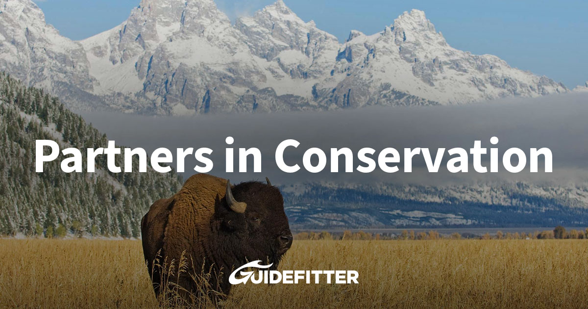 Promote Your Conservation Organization For Free | Guidefitter